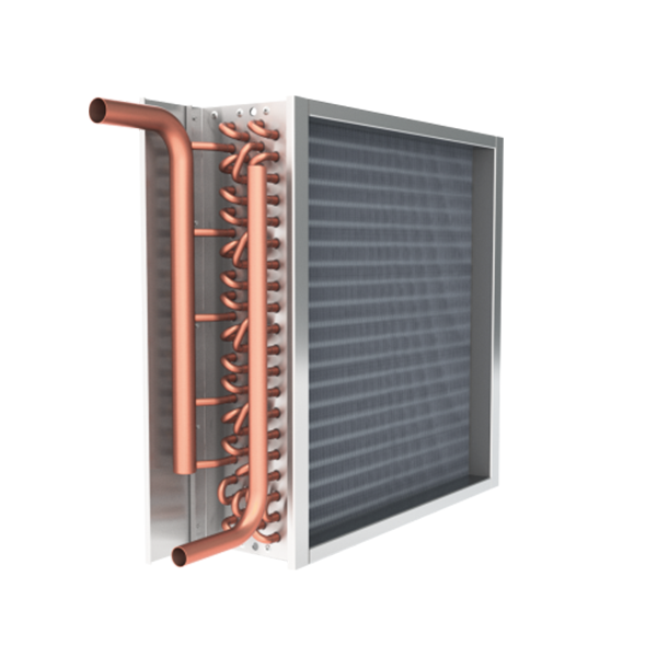 4D Coils | Heat Exchangers Adiabatic Dry Coolers Gas Coolers
