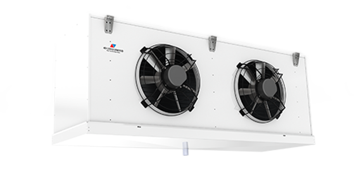 4D Coils | Unit Coolers Brine Units Blast Freezers Fruit Cellar Coolers